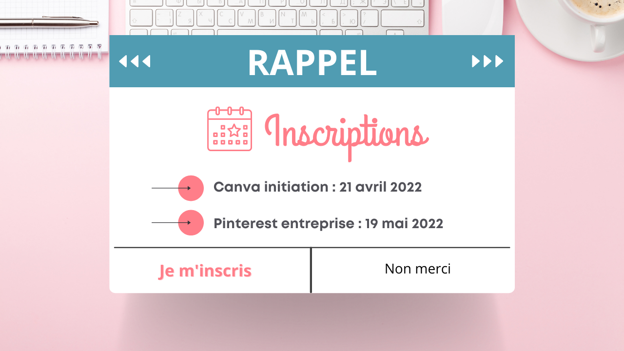 Cours - Marie-Eve Magny